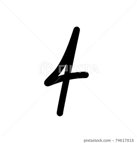 Orientation mark - Stock Illustration [74617818] - PIXTA