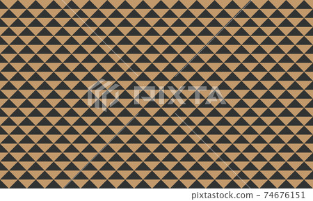 Japanese traditional pattern scale pattern... - Stock Illustration ...