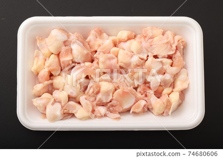 雞軟骨Nankotsu-照片素材（圖片） [74680606] - PIXTA圖庫