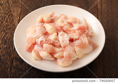 What Is Chicken Cartilage In Dog Food