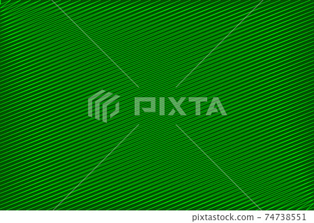 Simple striped background - green - scribble... - Stock Illustration ...