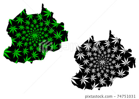 Northwest Region (Regions of Cameroon, Republic...-插圖素材 [74751031 ...
