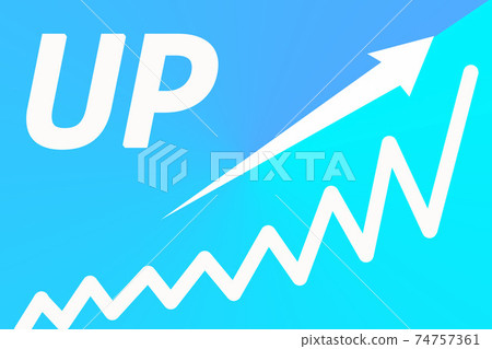 up - Stock Illustration [74757361] - PIXTA