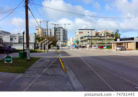 Saipan City