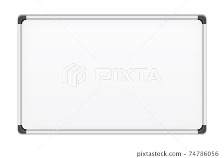 Realistic whiteboard illustrati - Stock Illustration [74786056] - PIXTA