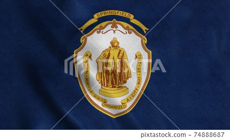 City Of Springfield Mass Logo