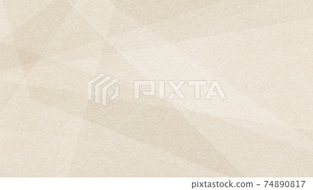 Abstract background made of muted paper-there... - Stock Illustration ...