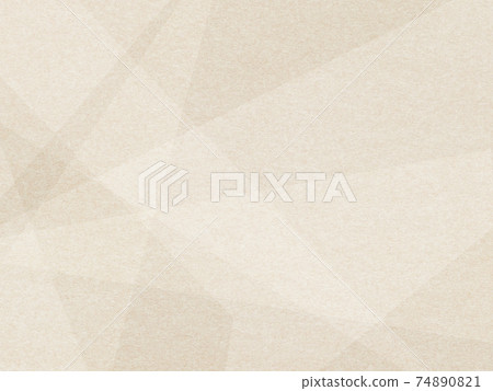 Abstract background made of muted paper-there... - Stock Illustration ...