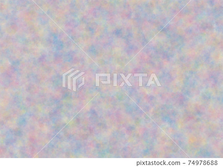 Soft background with gentle shades - Stock Illustration [74978688] - PIXTA