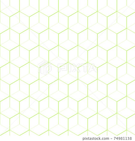 Ajiro Japanese traditional pattern seamless - Stock Illustration ...