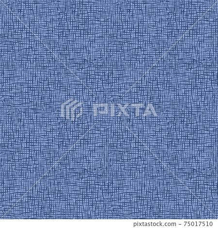 Small checker seamless pattern. Imitation of... - Stock Illustration ...