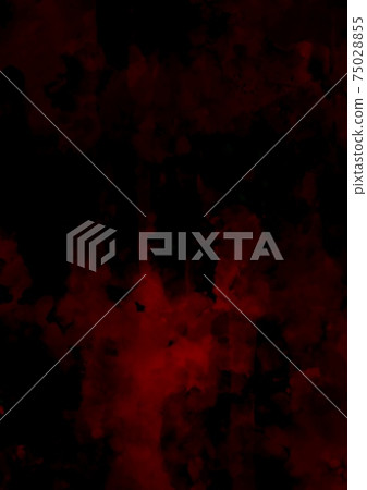 Red and black bleeding texture background - Stock Illustration ...