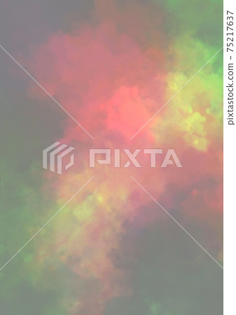 Fantastic gradient texture background - Stock Illustration [75217637 ...