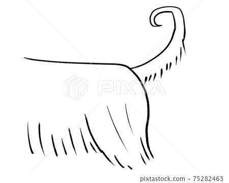 Ringtail - Stock Illustration [75282463] - PIXTA