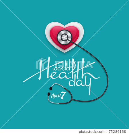healthday-3-1-expand - Stock Illustration [75284168] - PIXTA