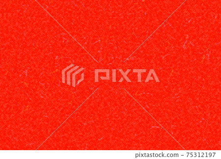 Red Japanese paper background texture - Stock Illustration [75312197 ...
