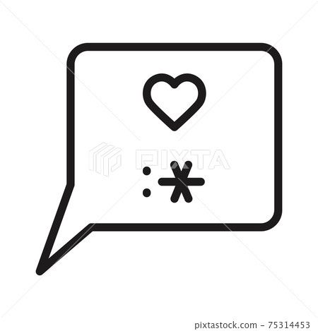 illustration of an background with pictogram... - Stock Illustration ...