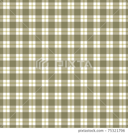 Check pattern Tone on tone D - Stock Illustration [75321706] - PIXTA