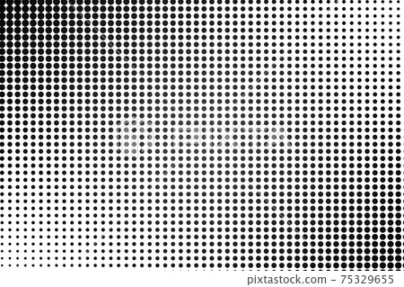 Pop art dots background. Geometric vintage... - Stock Illustration ...