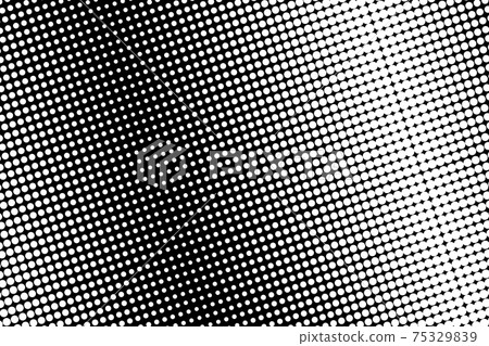 Pop art dots background. Geometric vintage... - Stock Illustration ...