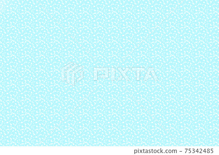 soft blue abstract background illustration - Stock Illustration ...
