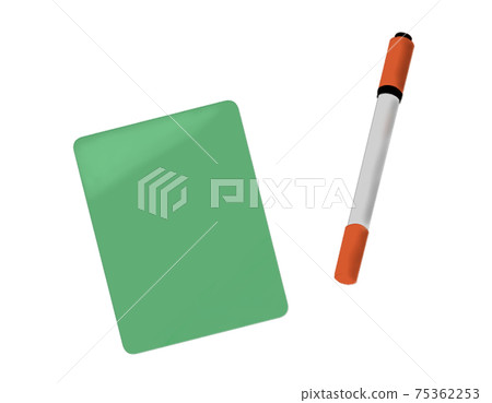 Memorization set illustration - Stock Illustration [75362253] - PIXTA
