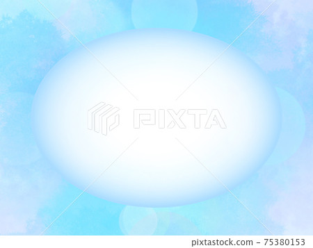 Blue_gentle_background_frame_variations available - Stock Illustration ...