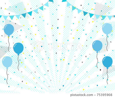 Event campaign background - Stock Illustration [75395908] - PIXTA