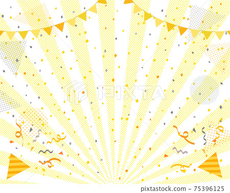 Event campaign background - Stock Illustration [75396125] - PIXTA