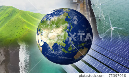 SDGs Image Sustainable Development Goals Global... - Stock Photo ...