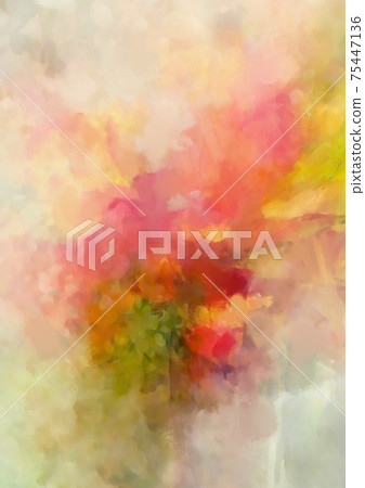 Fantastic gradient texture background - Stock Illustration [75447136 ...