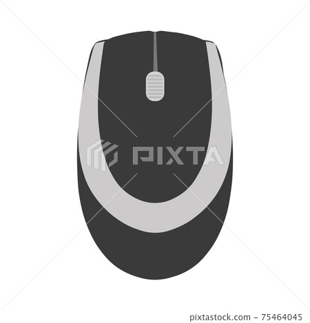 Computer Mouse Shapes