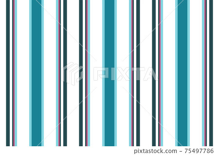 Vertical stripes seamless pattern. Lines vector... - Stock Illustration ...
