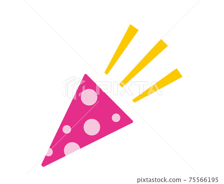 Cracker vector illustration - Stock Illustration [75566195] - PIXTA