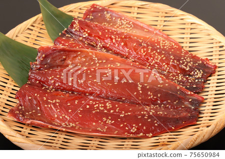 Sabanirin dried - Stock Photo [75650984] - PIXTA