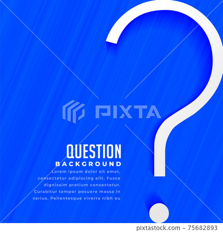 web question mark help and support page... - Stock Illustration ...