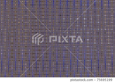 Abstract brown texture with spots. Pattern of... - Stock Illustration ...