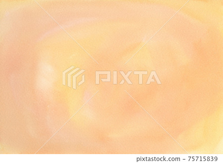 Watercolor bleed gradient background material - Stock Illustration ...
