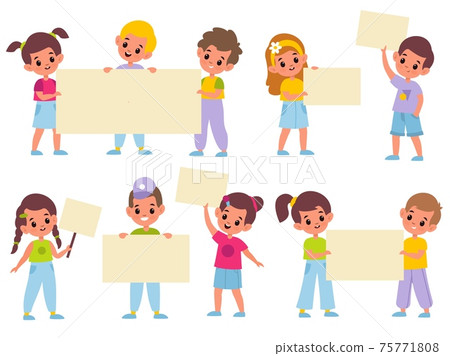 Advertisement Posters For Kids