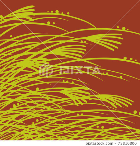 Kyoto pattern - Stock Illustration [75816800] - PIXTA
