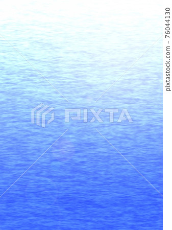Gentle water background texture no.01 - Stock Illustration [76044130 ...