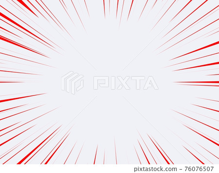 Concentrated line Special effect effect line - Stock Illustration ...