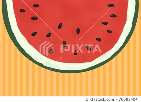 Summer greetings, late summer greetings,... - Stock Illustration ...