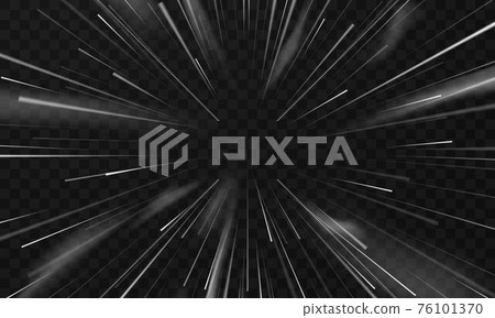 speed line Abstract vector background - Stock Illustration [76101370 ...