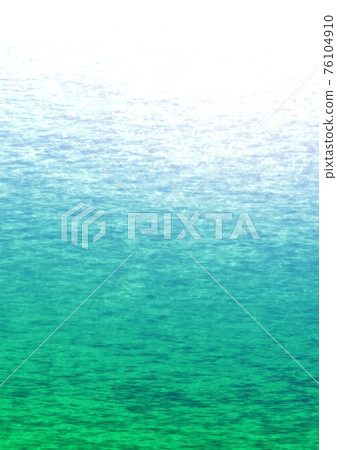 Gentle water surface background texture no.12 - Stock Illustration ...