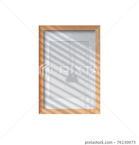Glass Frame Icon-插圖素材 [76130073] - PIXTA圖庫