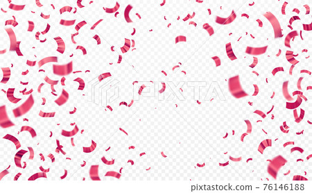 Vector illustration defocused rose gold... - Stock Illustration ...