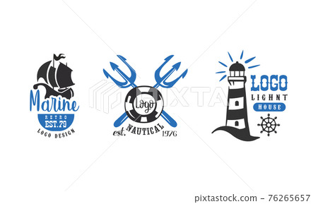 Maritime Logo Design