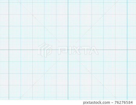 Background material "graph paper" (4x... - Stock Illustration [76276584 ...