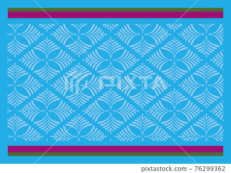 japanese pattern, backdrop, backdrops - Stock Illustration [76299362 ...